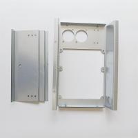 China Stamping High Precision Sheet Metal Fabrication For Medical Equipment for sale