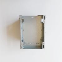 China Electroplating Custom Sheet Metal Fabrication Stainless Steel Auto Parts for sale