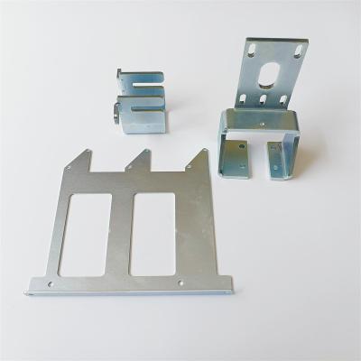 China Automobile Stainless Steel Custom Metal Fabrication Stamping Services for sale