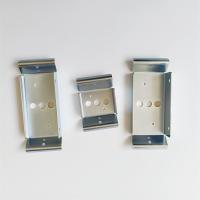 China Polishing Custom Sheet Metal Fabrication Cutting Bending For Furniture for sale