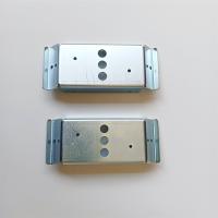 China Laser Cut Custom Sheet Metal Fabrication Parts For Machinery TS16949 for sale