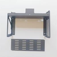 China 0.4mm-20mm Stainless Sheet Metal Fabrication Laser Cutting Service for sale