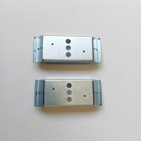 China Polishing Custom Sheet Metal Fabrication Cutting Bending For Furniture for sale