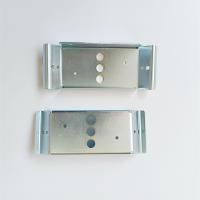 China Laser Cut Custom Sheet Metal Fabrication Parts For Machinery TS16949 for sale