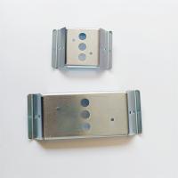 China Hardware Custom Sheet Metal Fabrication Parts For Box Enclosure for sale