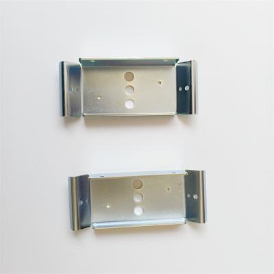 China Shipbuilding Custom Sheet Metal Fabrication Zinc Plating Custom Aluminum Box Fabrication for sale