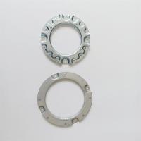China High Precision Deep Drawn Metal Parts 0.2mm-10mm Thickness OEM Approved for sale