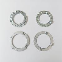 China High Precision Deep Drawn Metal Parts 0.2mm-10mm Thickness OEM Approved for sale