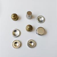 China Aluminum Deep Drawing Stamping Parts 0.1mm-12mm Thickness  For Punching for sale