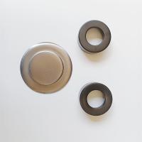 China Cold Stamping Deep Drawn Metal Parts  Sheet Metal Forming Parts for Fastener for sale