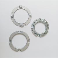 China 0.2mm-10mm Deep Drawn Metal Parts Powder Coated for Fastener for sale