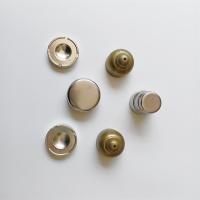 China Bending Deep Drawn Metal Parts Zinc Plating   For Machinery for sale