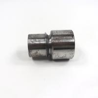 China Custom Precision CNC Machining Parts Power Coated For Electronic Products for sale