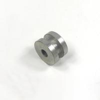 China Mechanical CNC Machining Milling Parts Aluminum CNC Bending Parts for sale