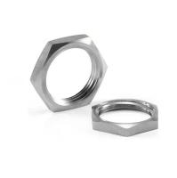 China Anodizing Optical CNC Milling Aluminum Parts For Mechanical Equipment for sale