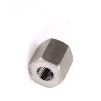 China Auto Precision Machining Metal Parts , Custom CNC Milling Parts for sale
