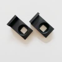 China Custom CNC Machining Parts High Conductivity Aluminum Automotive Parts for sale