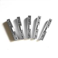 China Metal CNC Machining Parts Service For Automotive Motorcycle Electronic for sale