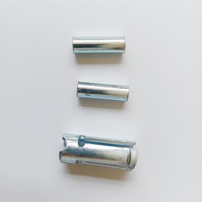 China Aluminum Brass CNC Machining Parts / Custom CNC Turning Parts for sale