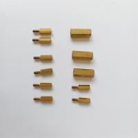 China Precision Copper Steel CNC Milling Machining Parts For Furniture for sale