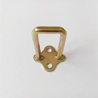 China OEM CNC Machining Parts / Milled Metal Parts For Industrial Machine for sale