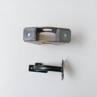 China Custom Steel Welding Parts , Laser Cut Welding Fabrication Parts ISO9001 for sale