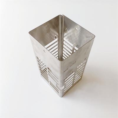 China Precision Brass Laser Cutting Service , CNC Sheet Metal Laser Cutting Service for sale