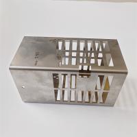 China Precision Brass Laser Cutting Service , CNC Sheet Metal Laser Cutting Service for sale