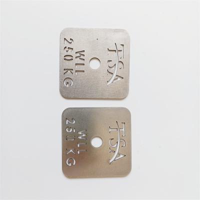 China Auto Sheet Metal Laser Cutting Parts Nickel Plating for Industrial Valves for sale