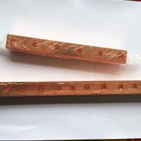 China Tin Plated Aluminum Bus Bar For Power Battery Pack Conductive for sale