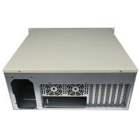 China CNC Machining Sheet Metal Enclosures Stainless Steel Network Server Enclosure​ for sale