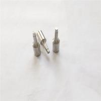 China Custom CNC Machining Parts Turning Stainless Steel Spare Parts for sale