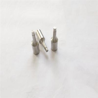 China Custom CNC Machining Parts Turning Stainless Steel Spare Parts for sale