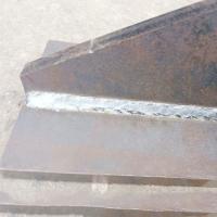 China Hardware Metal Welding Parts Custom Precision Machining Parts for sale