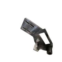 China ISO14001 Metal Welding Parts OEM Precision Machining Parts for sale