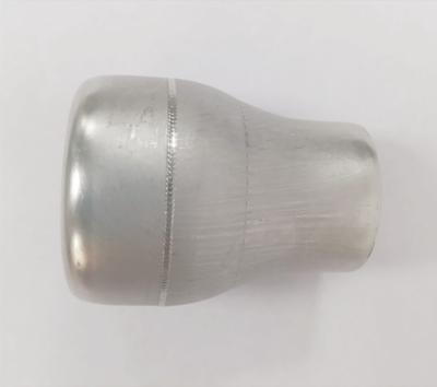 China Auto Welding Small Aluminum Parts Precision Metal Stamping Machining Parts for sale