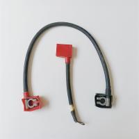 China Copper Stranded Battery To Starter Cable 1000V / 2000V Energy Storage Cable for sale