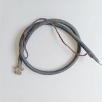 China Custom Battery Jump Starter Cables , Automotive Booster Cables for sale