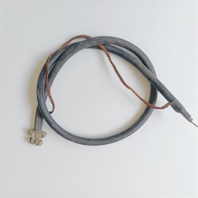 China Custom Battery Jump Starter Cables , Automotive Booster Cables for sale