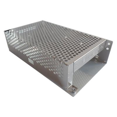 China High Precision Custom Sheet Metal Bending / CNC Sheet Metal Fabrication for sale