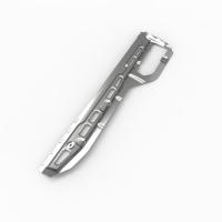 China Sheets Automotive Stamping Parts 0.1mm-0.2mm Tolerance for sale