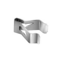 China Aluminum Automotive Stamping Parts 0.1mm-0.2mm Metal Sheet Stamping Parts for sale