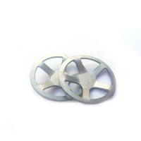 China Sheets Automotive Stamping Parts 0.1mm-0.2mm Tolerance for sale