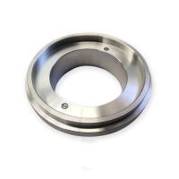 China Galvanized Stainless Steel Stamping Parts Customized For Industrial Machinery for sale