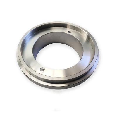 China Galvanized Stainless Steel Stamping Parts Customized For Industrial Machinery for sale