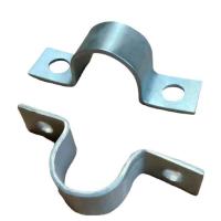 China Customized Metal Punching Automotive Stamping Parts For Air Conditioner for sale