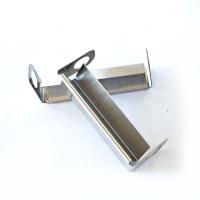 China ISO Automotive Hardware Metal Electronic Stamping Parts  Corrosion Protection for sale