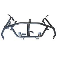 China OEM Stainless Steel Automotive Sheet Metal Stamping Parts Wear Resistance for sale