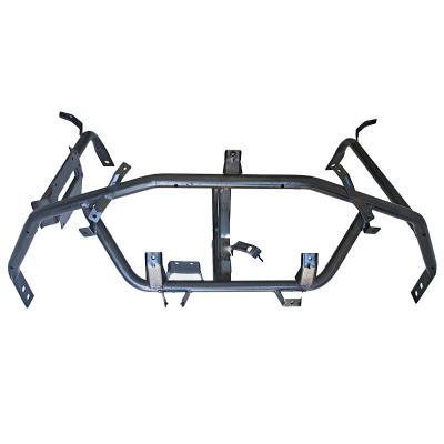 China OEM Stainless Steel Automotive Sheet Metal Stamping Parts Wear Resistance for sale