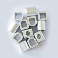 China Customizable Aluminum Sheet Metal Automotive Stamping Parts 0.1mm-0.2mm Tolerance for sale